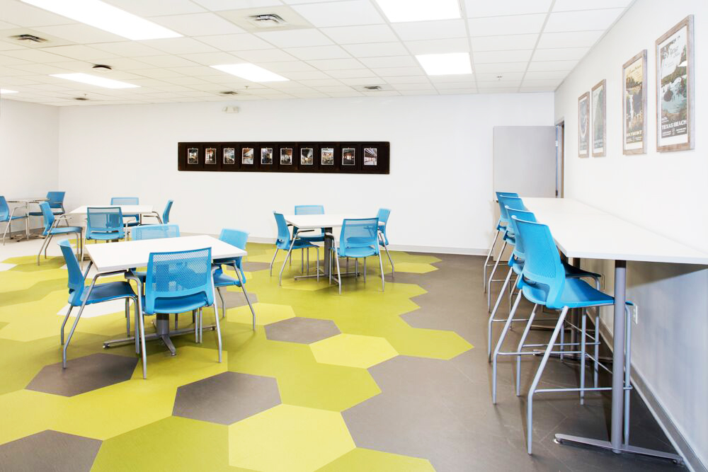 DK Workspaces – Dominion Due Diligence Group (D3G)